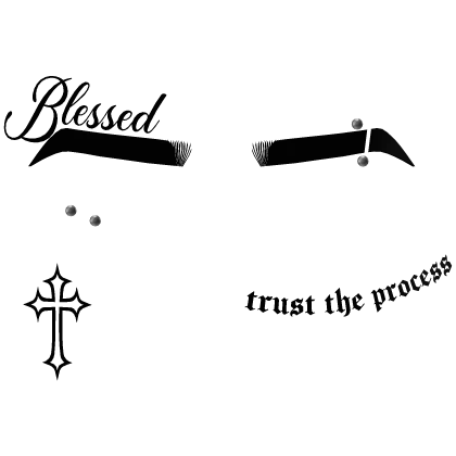 eyebrows | Roblox Item - Rolimon's
