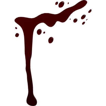 Blood 𝐃𝐫𝐢𝐩 | Roblox Item - Rolimon's