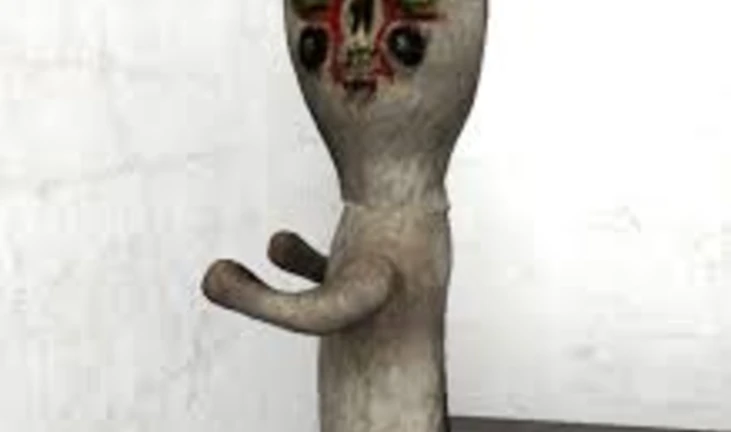 scp 173 morph y scp 106 morph y 096 morph - Roblox