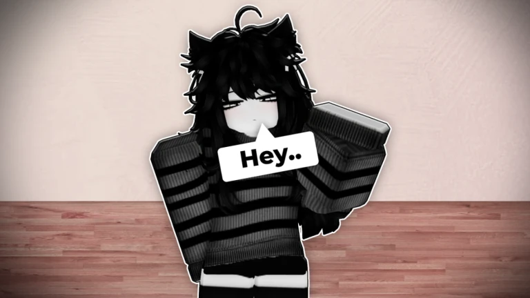 NPC Arkadaşları - Roblox
