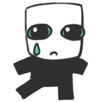 (Die of Death) Baby Pursuer Sticker | Roblox Item - Rolimon's