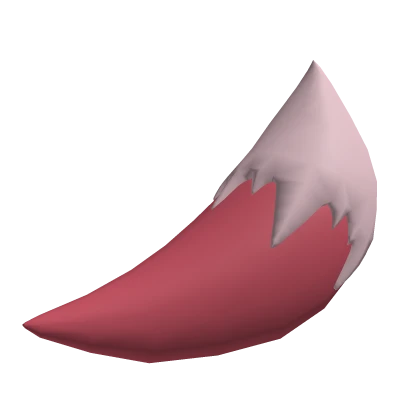 Rewrite Tails' Tail | Roblox Item - Rolimon's