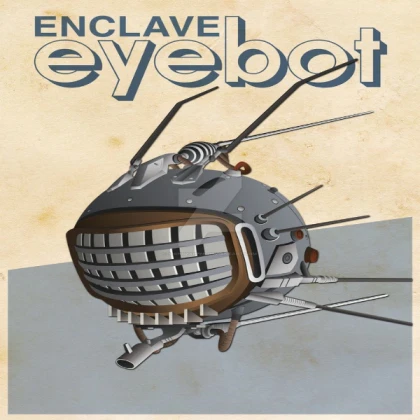 Eyebot Poster