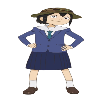 Midori Asakusa
