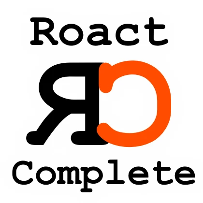 Stravant - Roact Complete