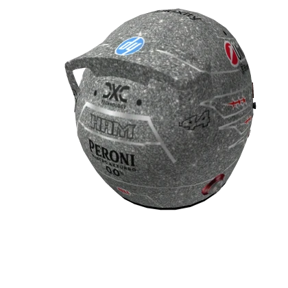 Hamilton Las Vegas Helmet | Roblox Item - Rolimon's