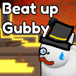 Gubby에게 먹이를 주세요 - Roblox
