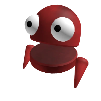 REPO (Red Shoulder) | Roblox Item - Rolimon's