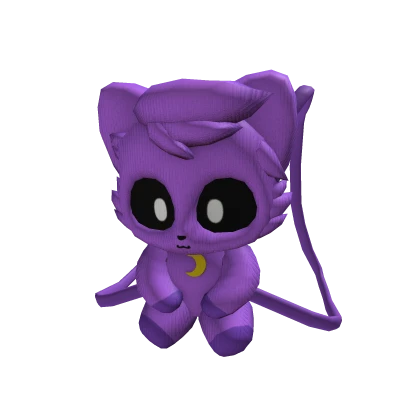 Catnap Backpack | Roblox Item - Rolimon's
