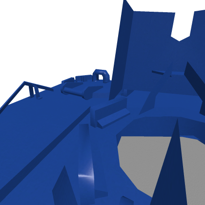 KMAR tank