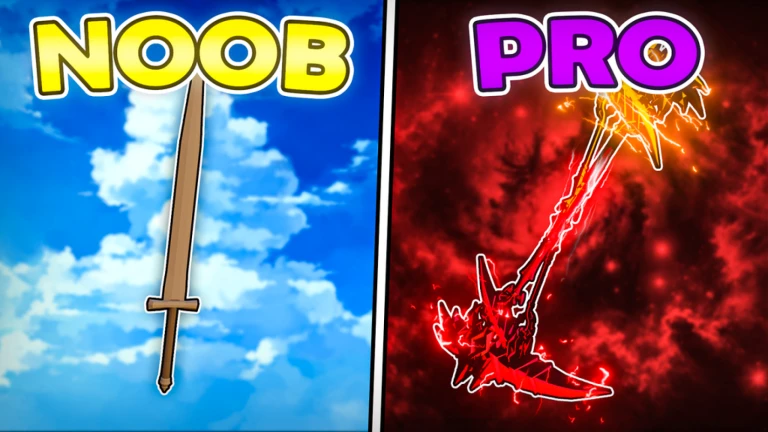 [7X ] Simulador de Espada Mágica - Roblox