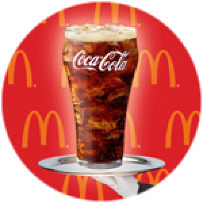 Coca-Cola - Roblox