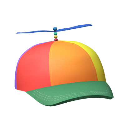 Propeller hat store