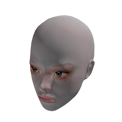gem model girl face (3) - Dynamic Head | Roblox Item - Rolimon's
