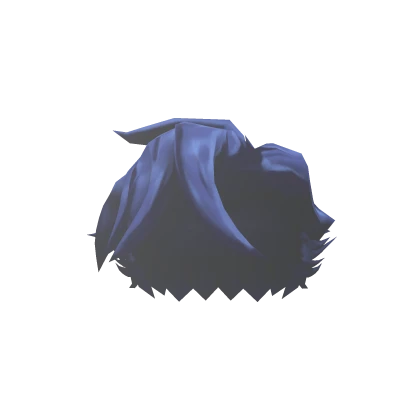 Kamina Hair (Glowing) | Roblox Item - Rolimon's