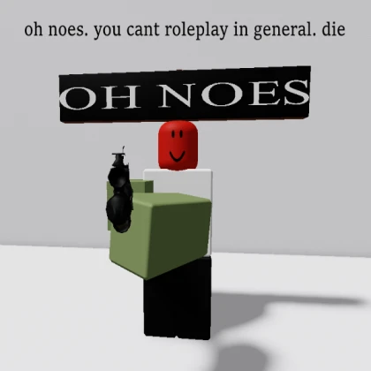 roblox chat simulator