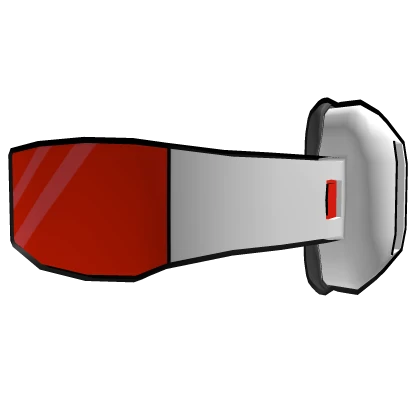 Red Scouter | Roblox Item - Rolimon's