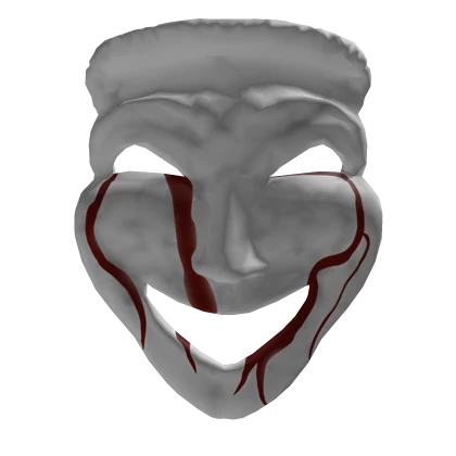 SCP-035 Mask | Roblox Item - Rolimon's