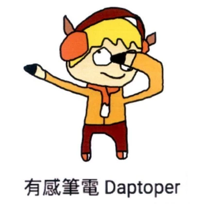 Daptoper
