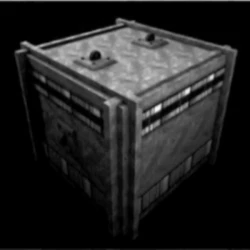 scp 106 containment chamber