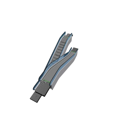 Cortex Eleavtors | Escalator (Package)