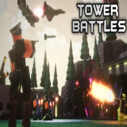 Tower Battle Picture 2