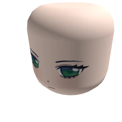 Vyn's face | Roblox Item - Rolimon's
