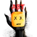 A Burning Thought - Roblox