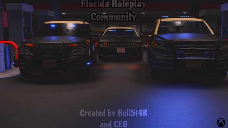 [UPD] FRC | Florida State Roleplay [CONSOLE & PC] - Roblox
