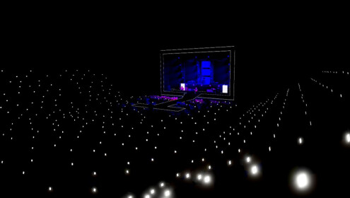 Rock Concert: 10th ANNIVERSARY - Roblox