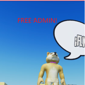 Brookhaven Admin Place | El sitio web oficial de Roblox