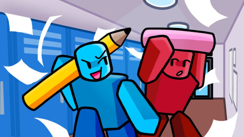 Homework! | The Official Roblox Website