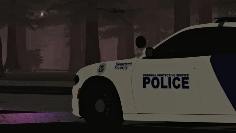 Roleplay do Estado da Califórnia - Roblox