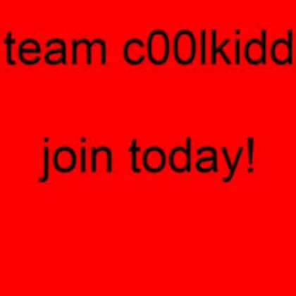 c00lkidd