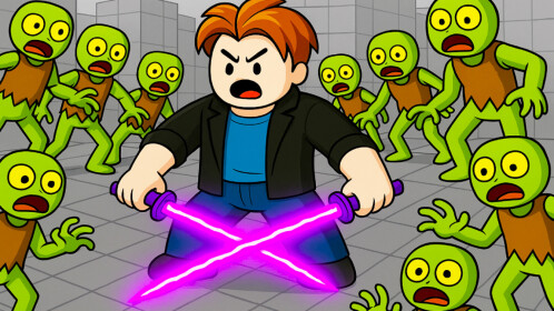 Sword Clashers Simulator! ⚔️ - Roblox