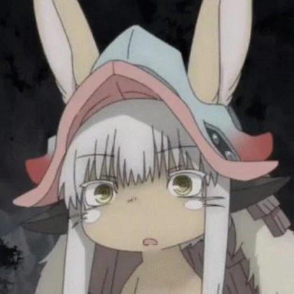nanachi (made in abyss)