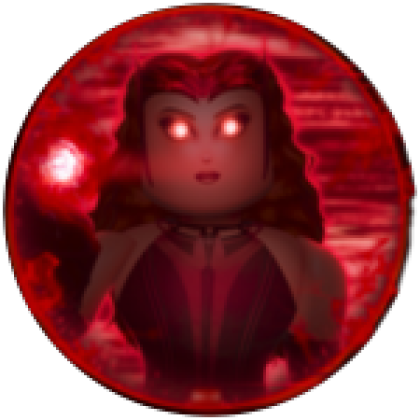 [SW variant] - WandaVision - Roblox