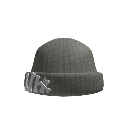 White emo hat | Roblox Item - Rolimon's