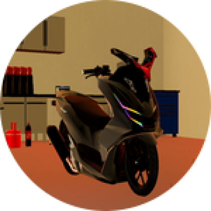 PCX 160 - Roblox