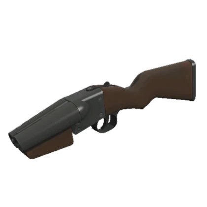 TF2 Force-A-Nature Backpack Icon