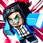 Luck Blocks - Roblox