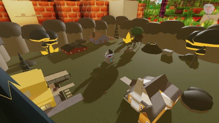 Turma Do Problems RP / Roleplay | Jogue na Roblox