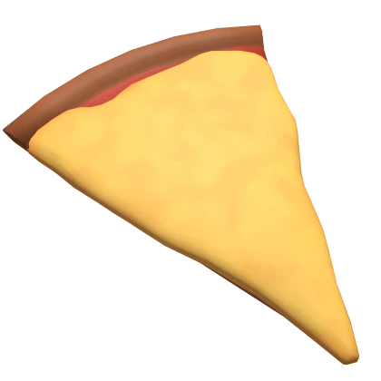 Pizza Slice | Roblox Item - Rolimon's
