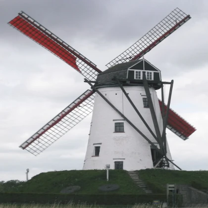 windmill