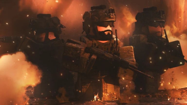 [ ️] イースタン戦争2.4 - Roblox