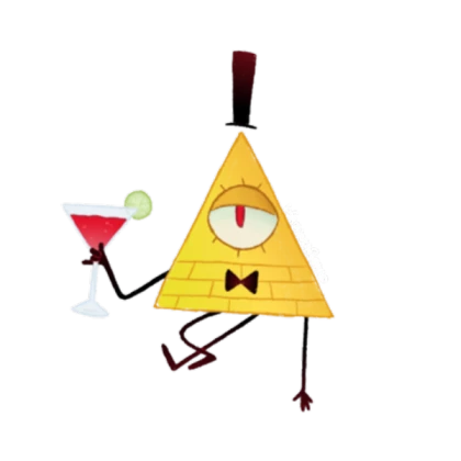 Bill Cipher