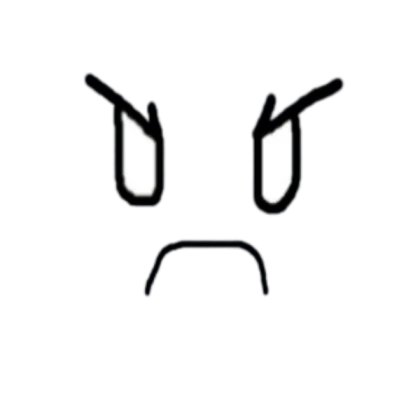 commander face