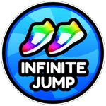 Infinite Jumps (Permanent) | Roblox Gamepass - Rolimon's
