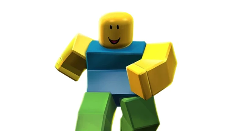 Noob - Roblox