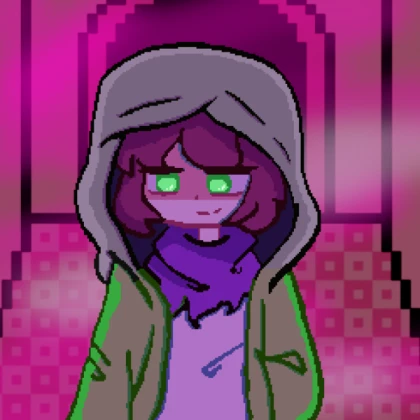 SS!Chara (not my art)